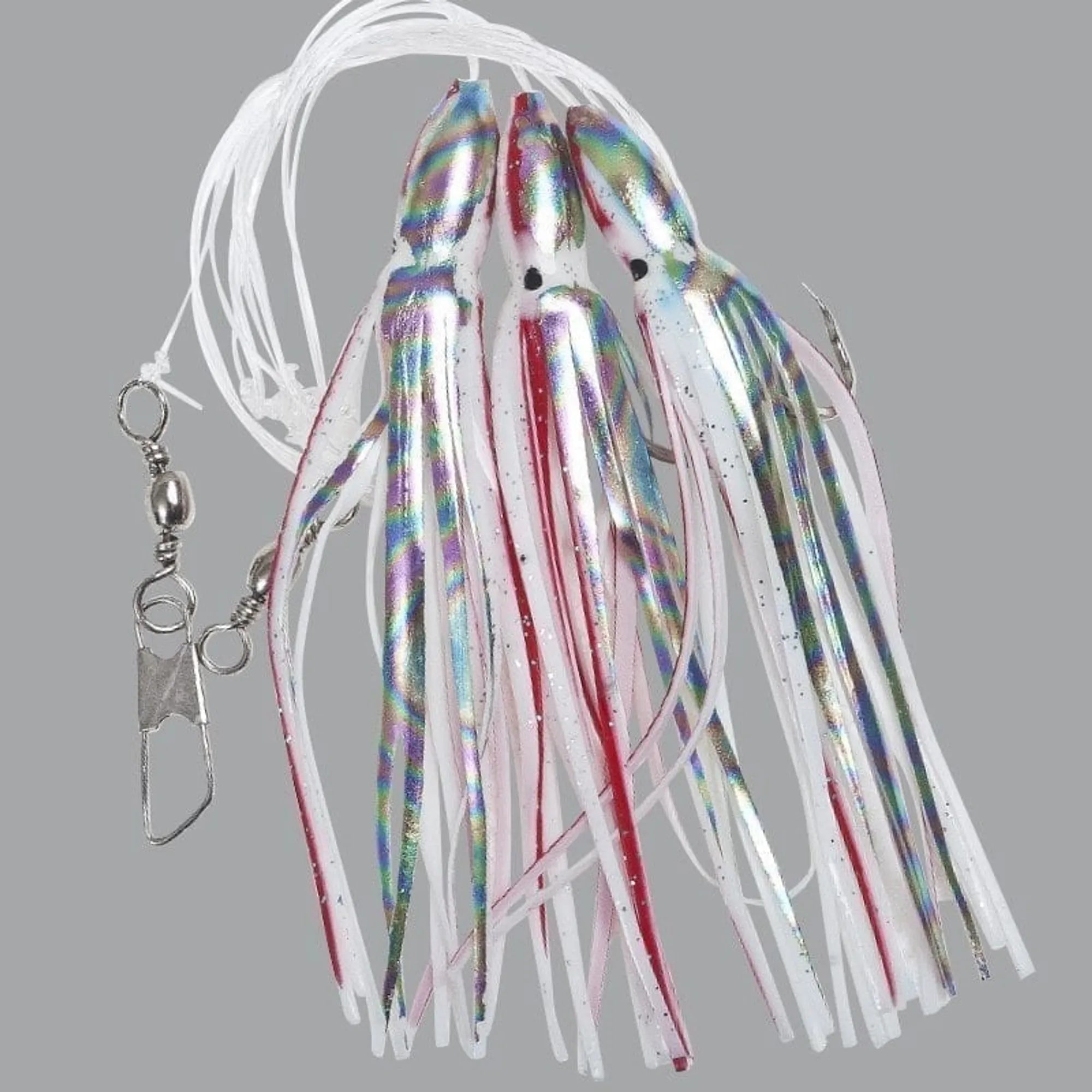 Octopus rig Red Abalone – Fladen Fishing AB