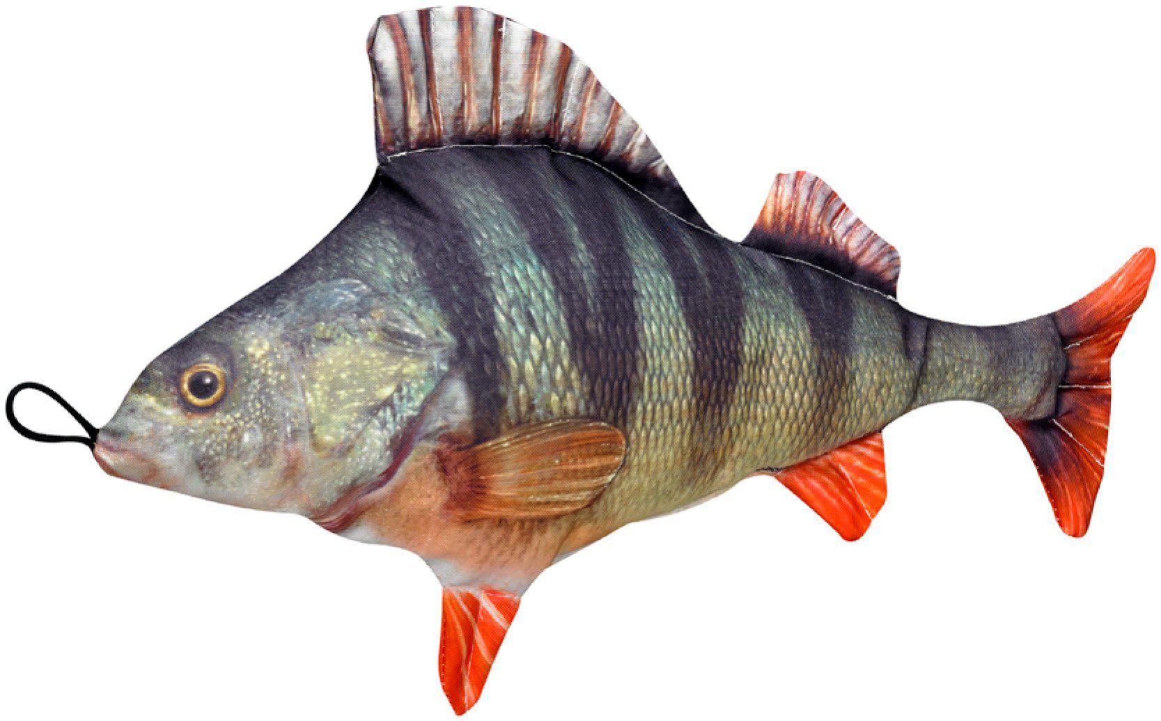 Mjukisdjur Abborre – Fladen Fishing AB