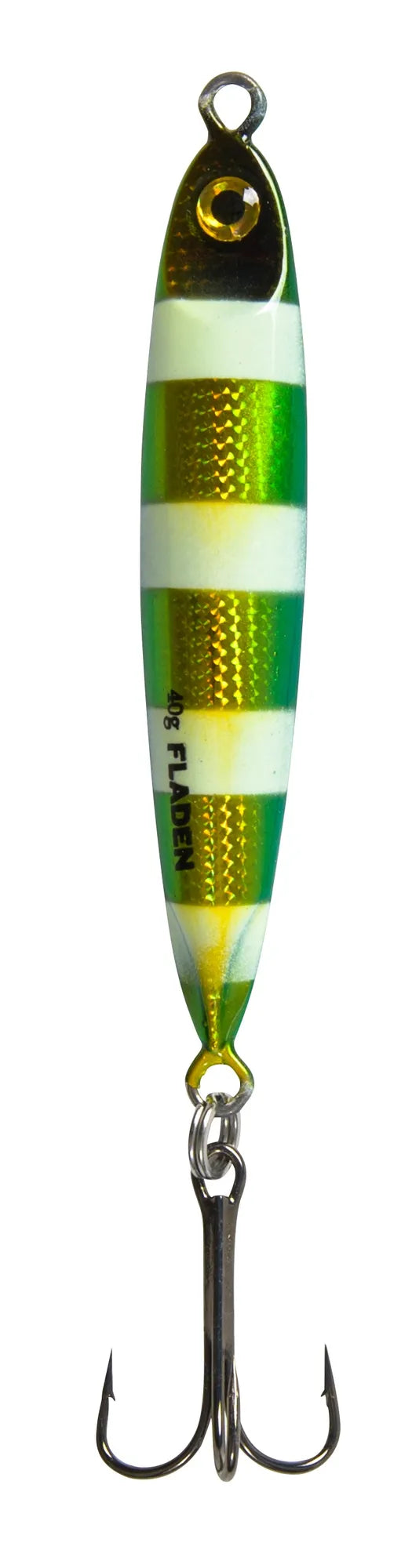 Fat Shiner distance pirk – Fladen Fishing AB